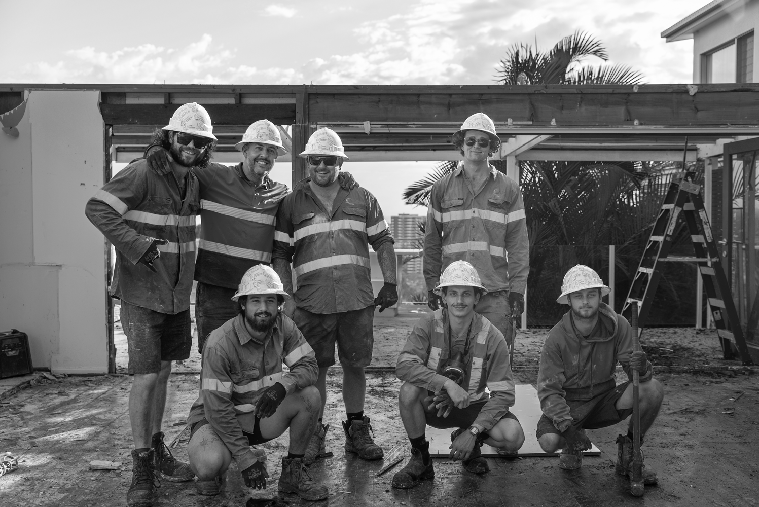 How to Choose the Right Contractor for Your Residential Demolition ...