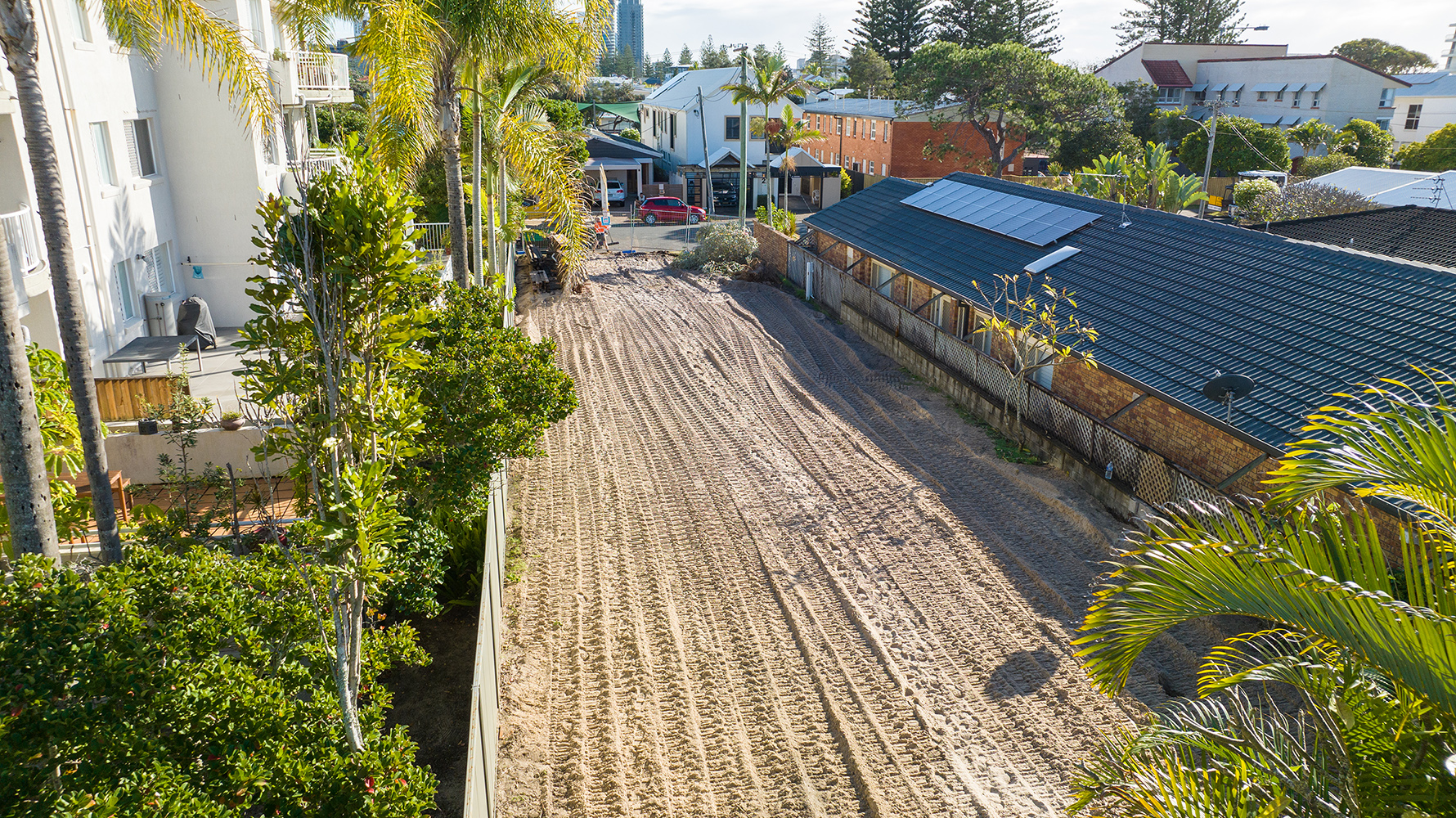 The Importance of Soil Testing in Earthworks and Construction - Coastal ...