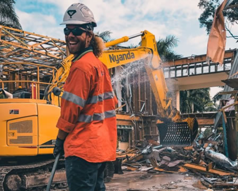 Demolition Services & Contractors | Coastal Demolitions