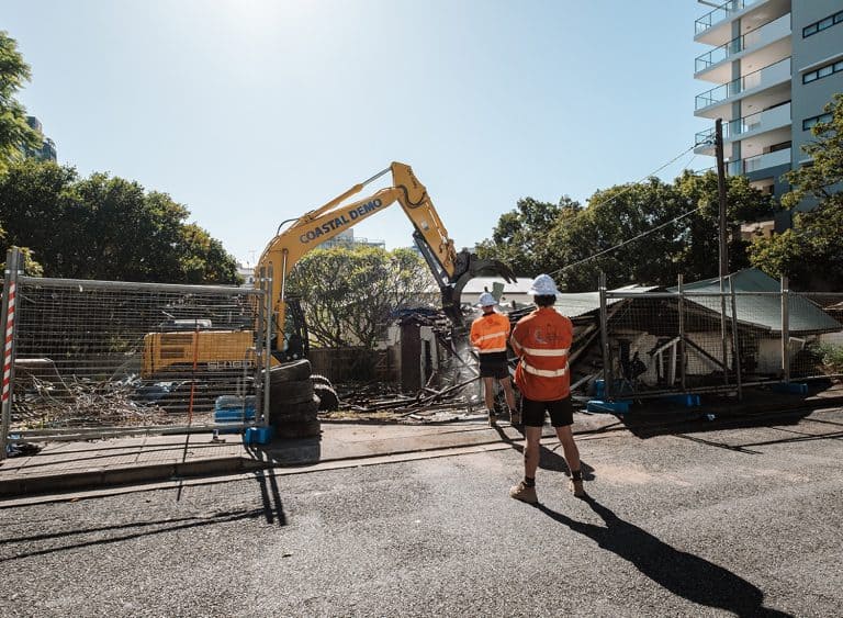 Navigating the Complexities of Commercial Demolition: A Step-by-Step ...