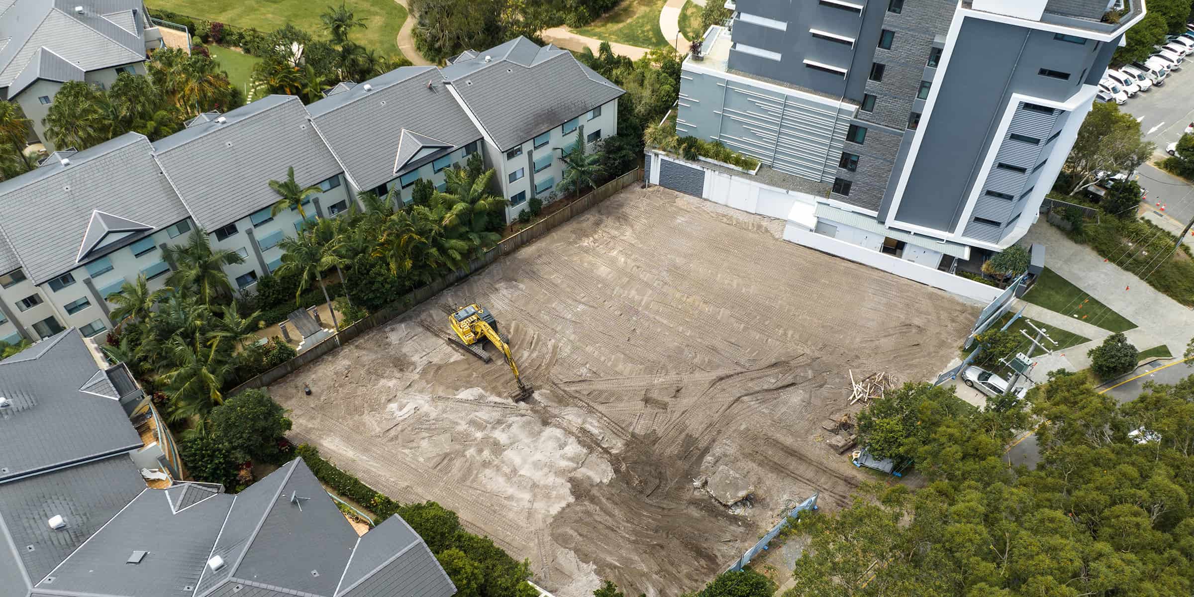 The Essentials of Earthwork Planning: From Surveying to Execution - Coastal Demolitions ...