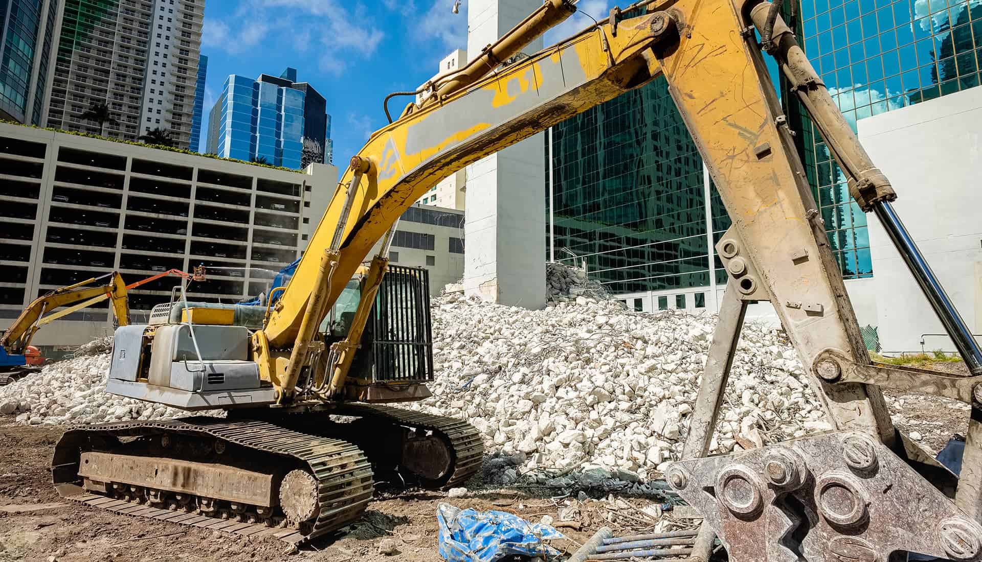 Demolition for Coastal Properties: Unique Challenges and Solutions ...