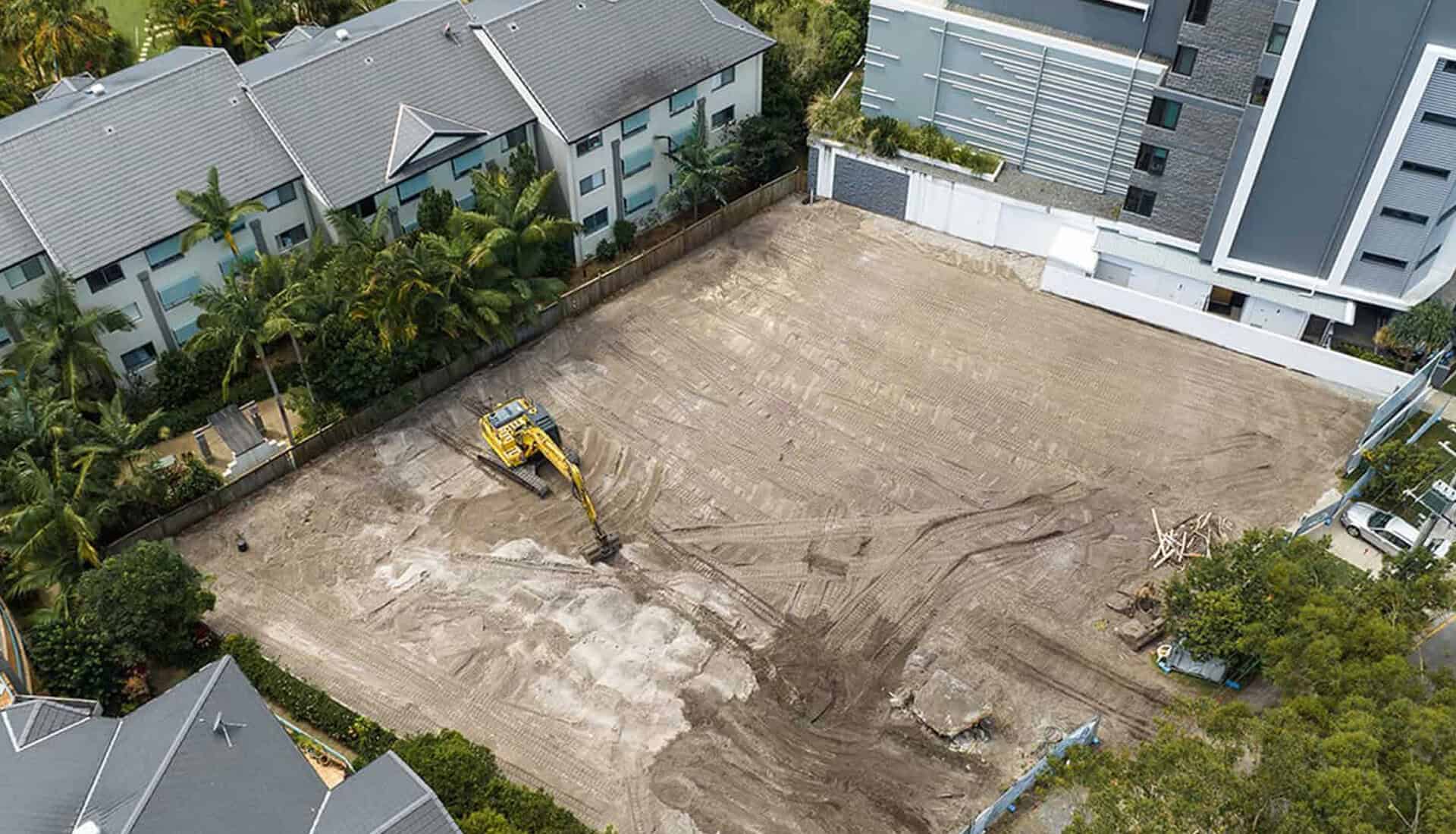 Planning Demolition for Mixed-Use Developments: Key Considerations ...